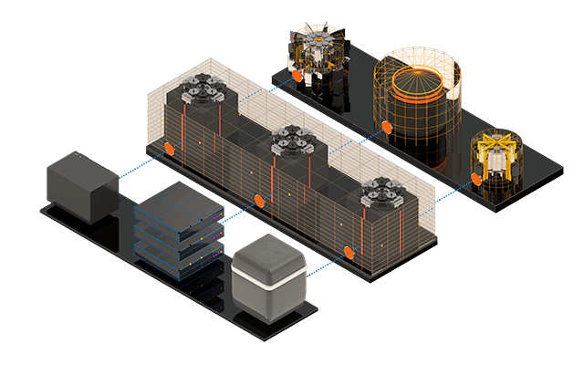 Acra – data security solution