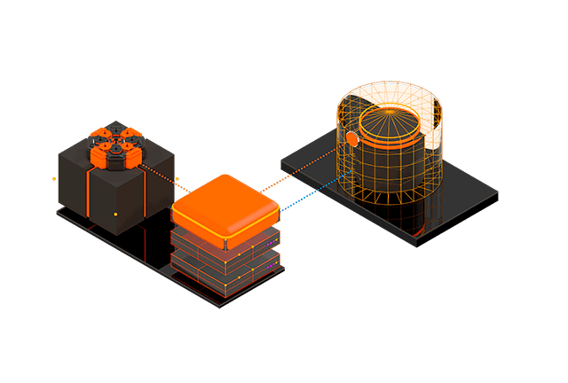 Acra – data security solution