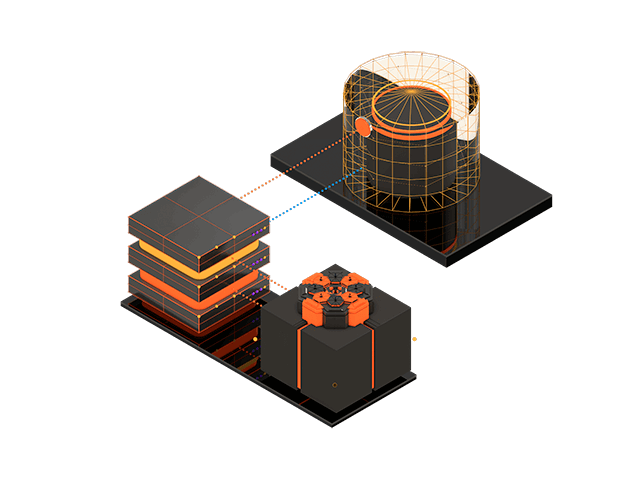 Acra – data security solution