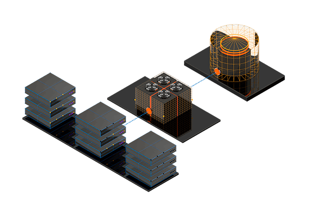 Acra – data security solution