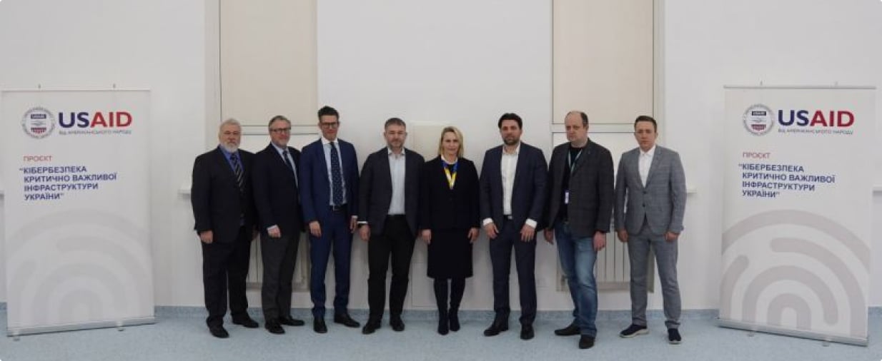 Cossack Labs partners with NPC UKRENERGO to strengthen Ukraine’s power grid cybersecurity ...