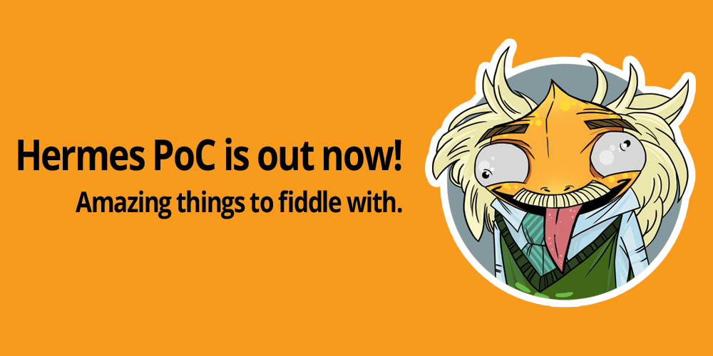 Introducing Hermes | Cossack Labs