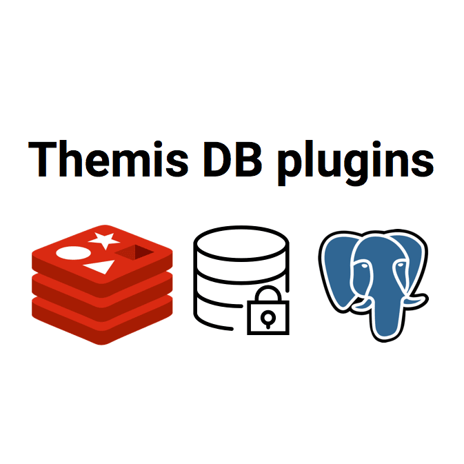 Themis database modules | Cossack Labs